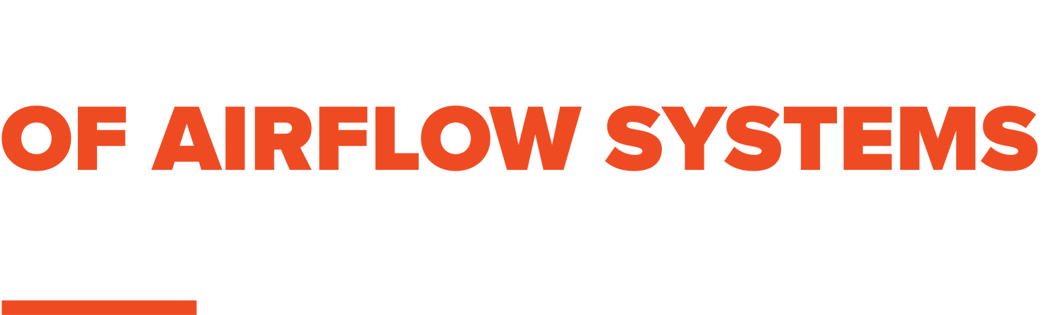 VAS In-Rack Air Flow System